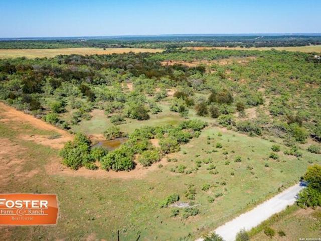County Road,san Saba, Plot For Sale