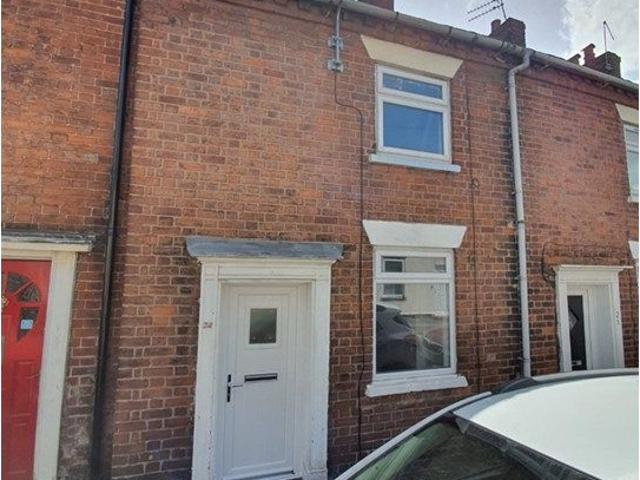 County Road, Stafford ST16, 2 bed terraced house to rent, £765 pcm | PrimeLocation