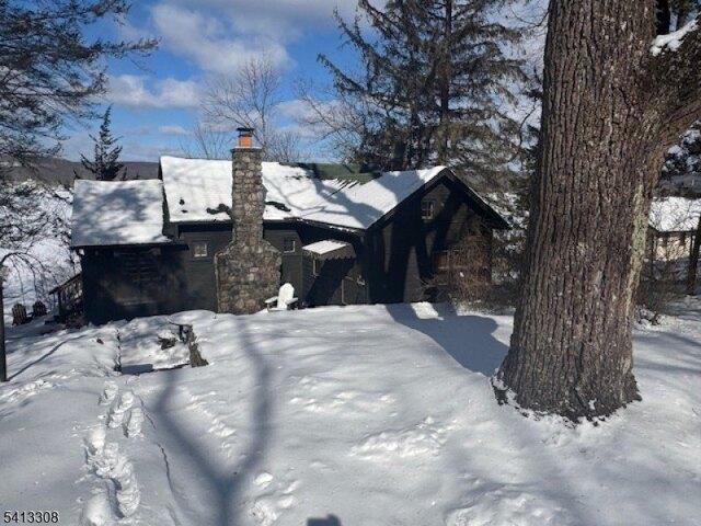 County Road,stillwater, Home For Sale