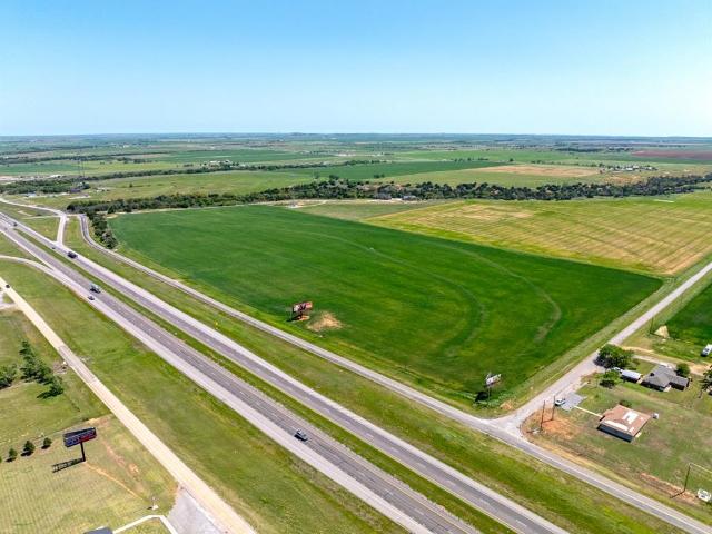County Rd 1022