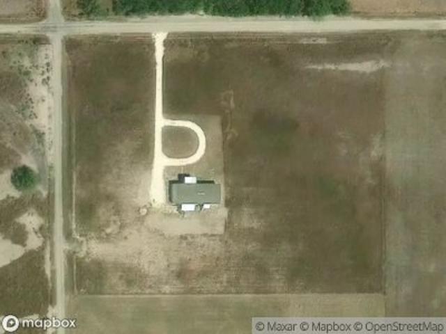 County Rd 152