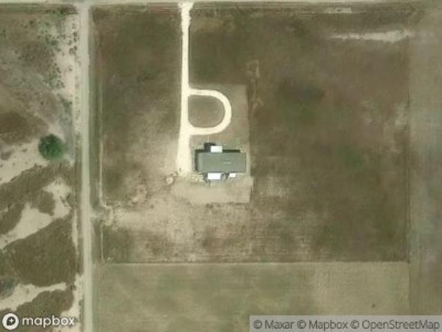 County Rd 152