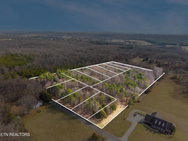 County Rd. 262 Lot 6, Niota, TN 37826