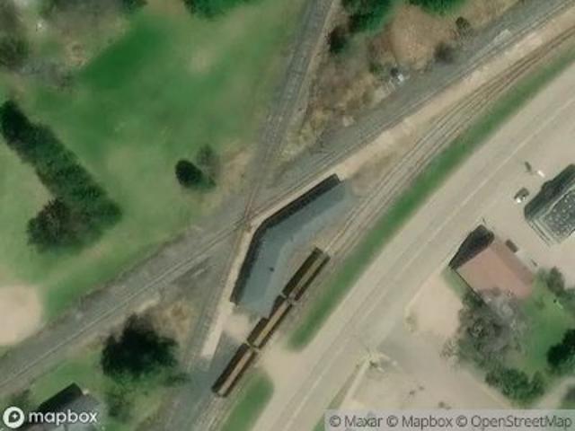 County Rd