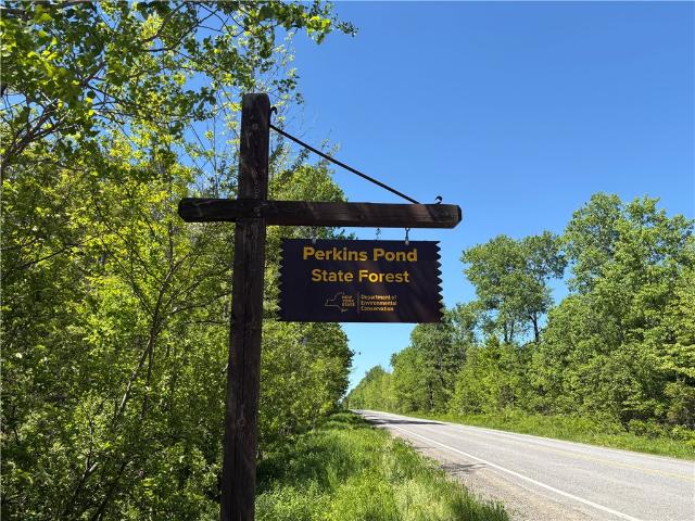 County Road 42