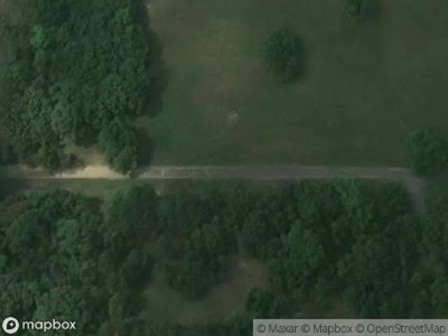 County Rd 4609