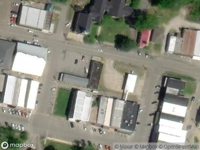 County Rd