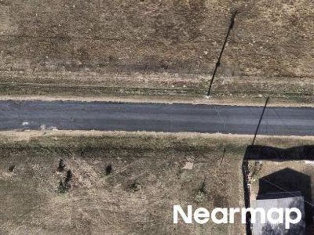 County Rd