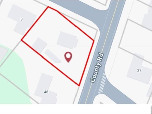 County Rd, Closter, Plot For Sale