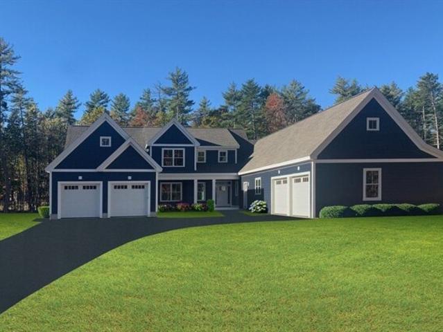 County Rd, Amherst, Home For Sale