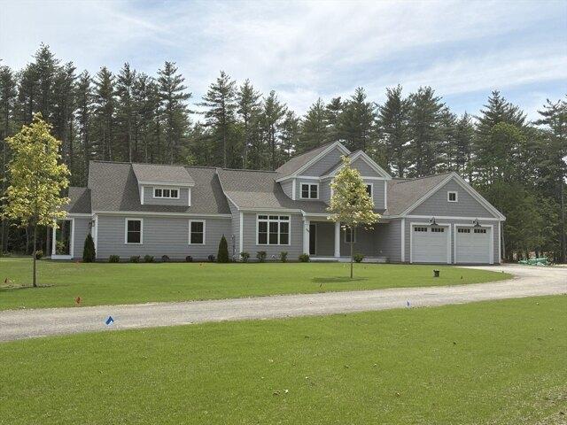 County Rd, Amherst, Home For Sale