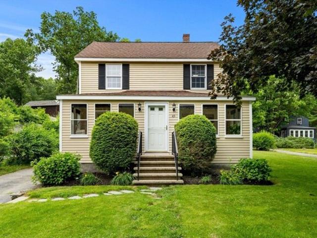 County Rd, Andover, Home For Sale