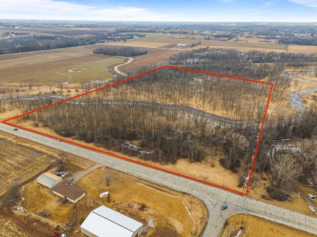 County Rd, Appleton, WI 54913 | MLS #50319 | Compass