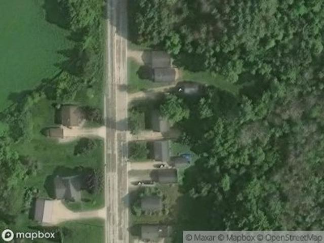 County Rd B