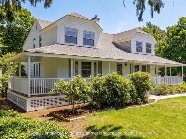 County Rd, Bourne, Home For Sale