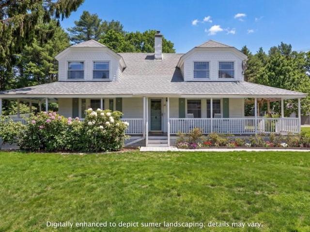 County Rd, Bourne, Home For Sale
