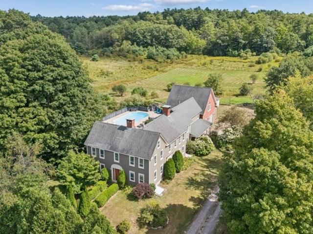 County Rd, Gorham, Home For Sale