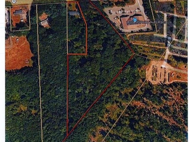 County Rd, Gorham, Plot For Sale