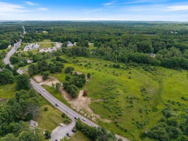 County Rd, Gorham, Plot For Sale