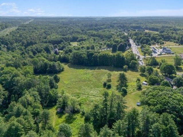County Rd, Gorham, Plot For Sale