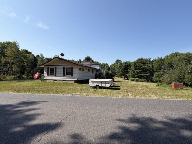 County Rd, Greene, Home For Sale