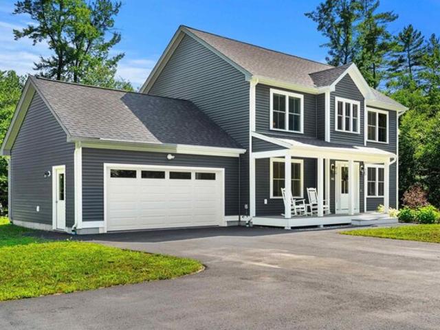 County Rd, Greenfield, Home For Sale
