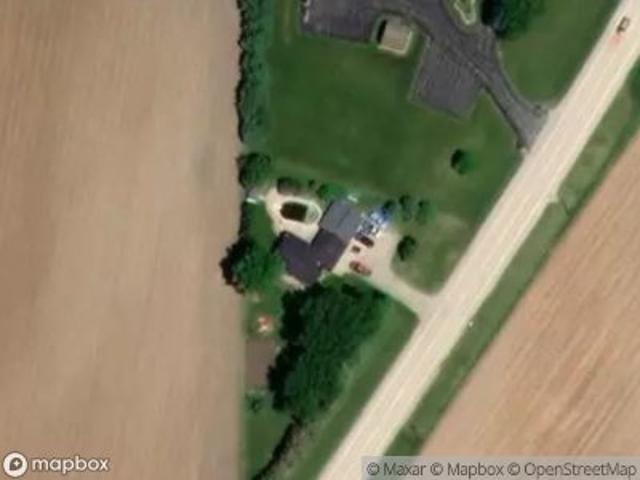 County Rd E