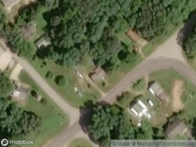 County Rd E