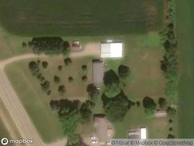 County Rd E