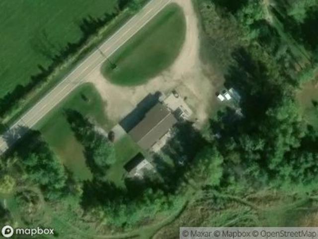 County Rd E