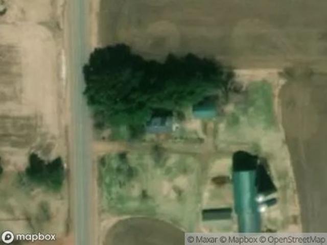 County Rd E