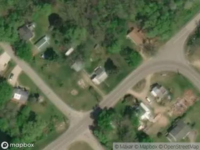 County Rd E