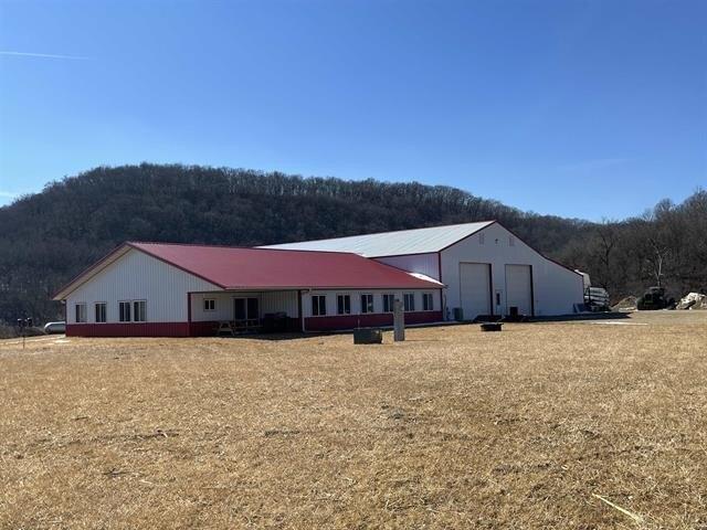 County Rd E, Steuben, Home For Sale