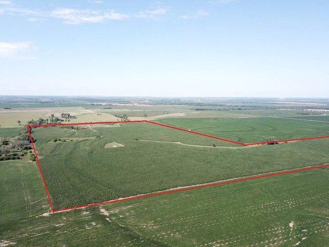 County Rd, Formoso, KS 66942