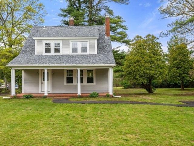 County Rd, Freetown, Home For Sale