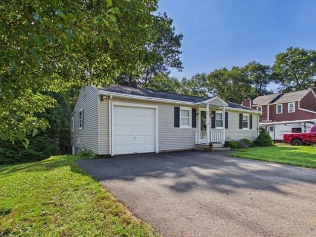 County Rd, Freetown, Home For Sale