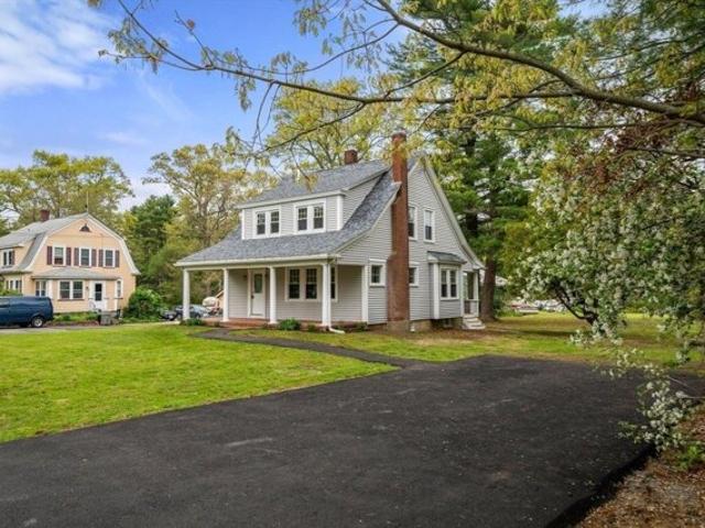 County Rd, Freetown, Home For Sale