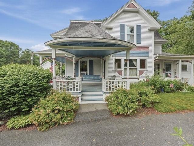 County Rd, Freetown, Home For Sale