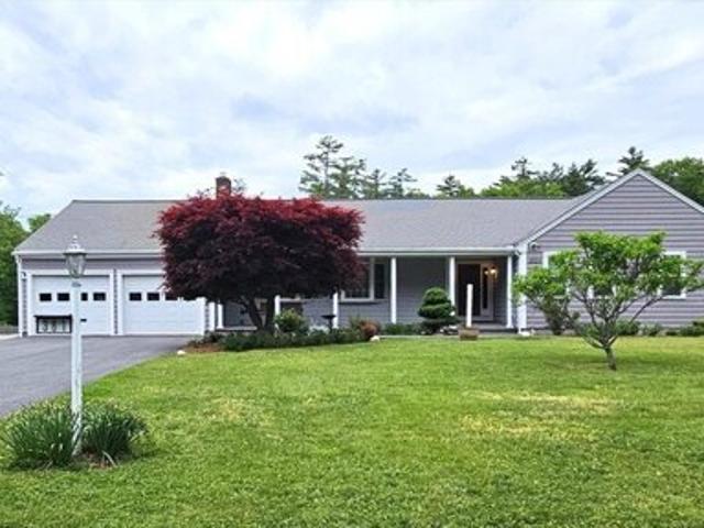 County Rd, Hanson, Home For Sale