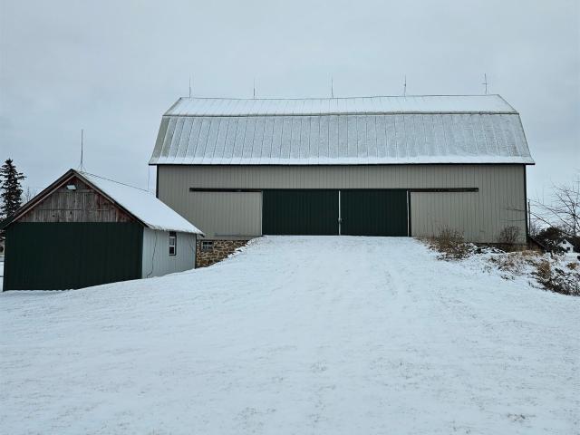 County rd ii