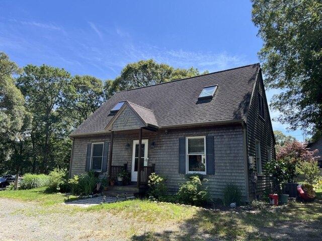County Rd, Oak Bluffs, Home For Sale