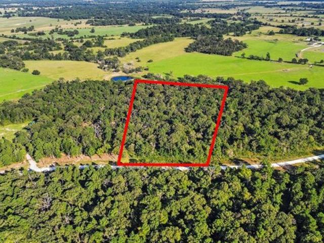 County Rd Lot,centerville, Plot For Sale