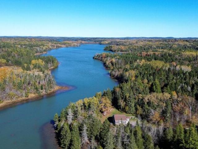 County Rd, Lubec, Home For Sale