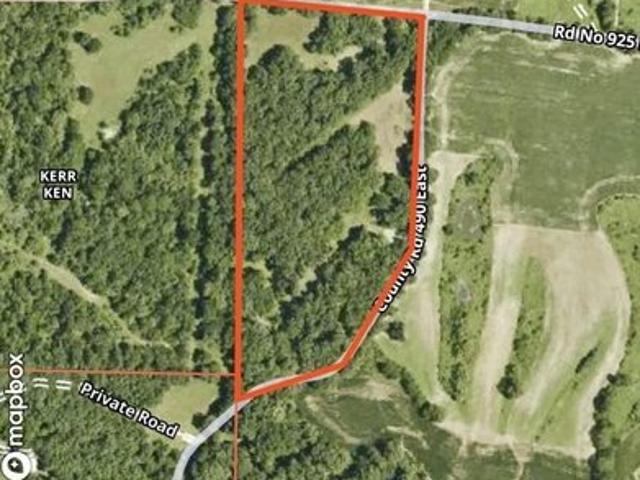 County Rd, Mount Sterling, IL 62353