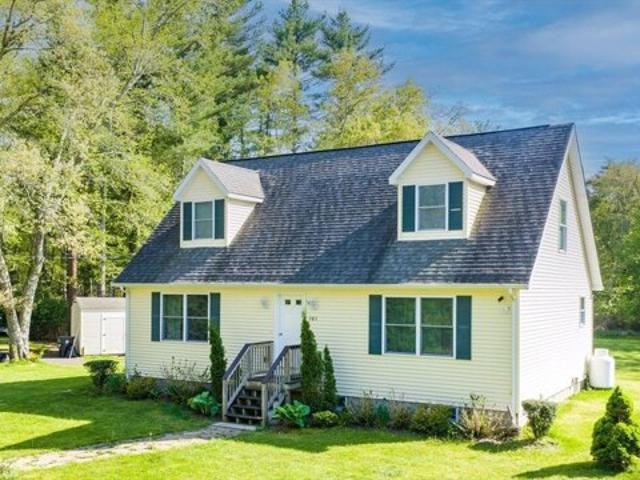 County Rd, Marion, Home For Sale