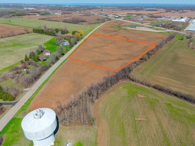 County Rd N, Oshkosh, WI 54904