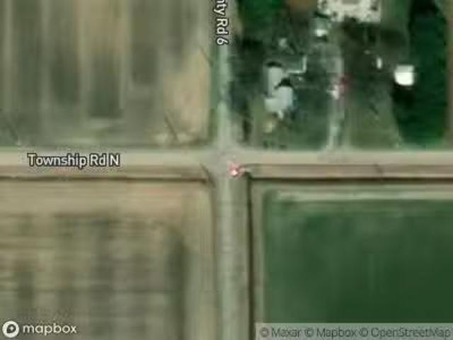 County Rd N # P