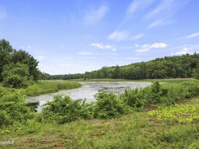 County Rd, New Marlborough, Plot For Sale