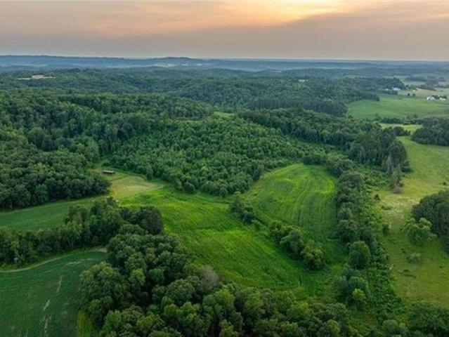 County Rd S, Blair, WI 54616