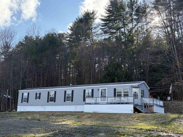 County Rd, Springfield, Property For Sale